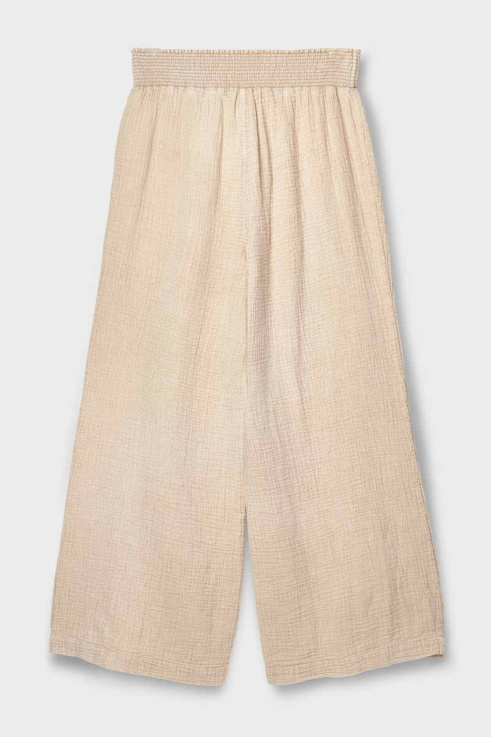 Stephanie Cotton Trousers